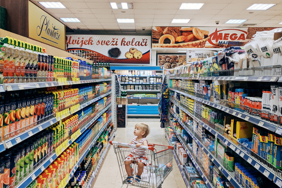 Retail Store Cleaning & Disinfecting Services Chattanooga - MCS