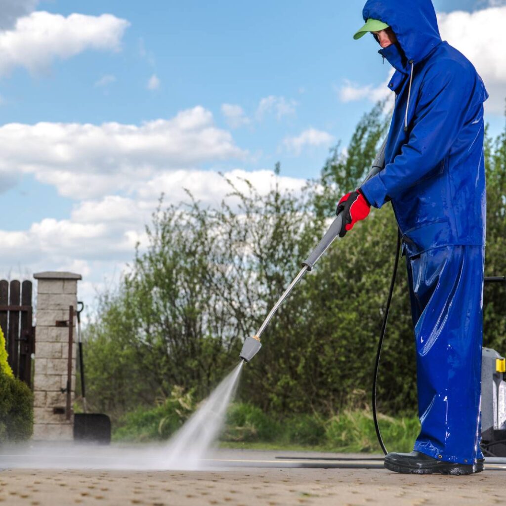 MCS - Full-Service Commercial Cleaning in Chattanooga