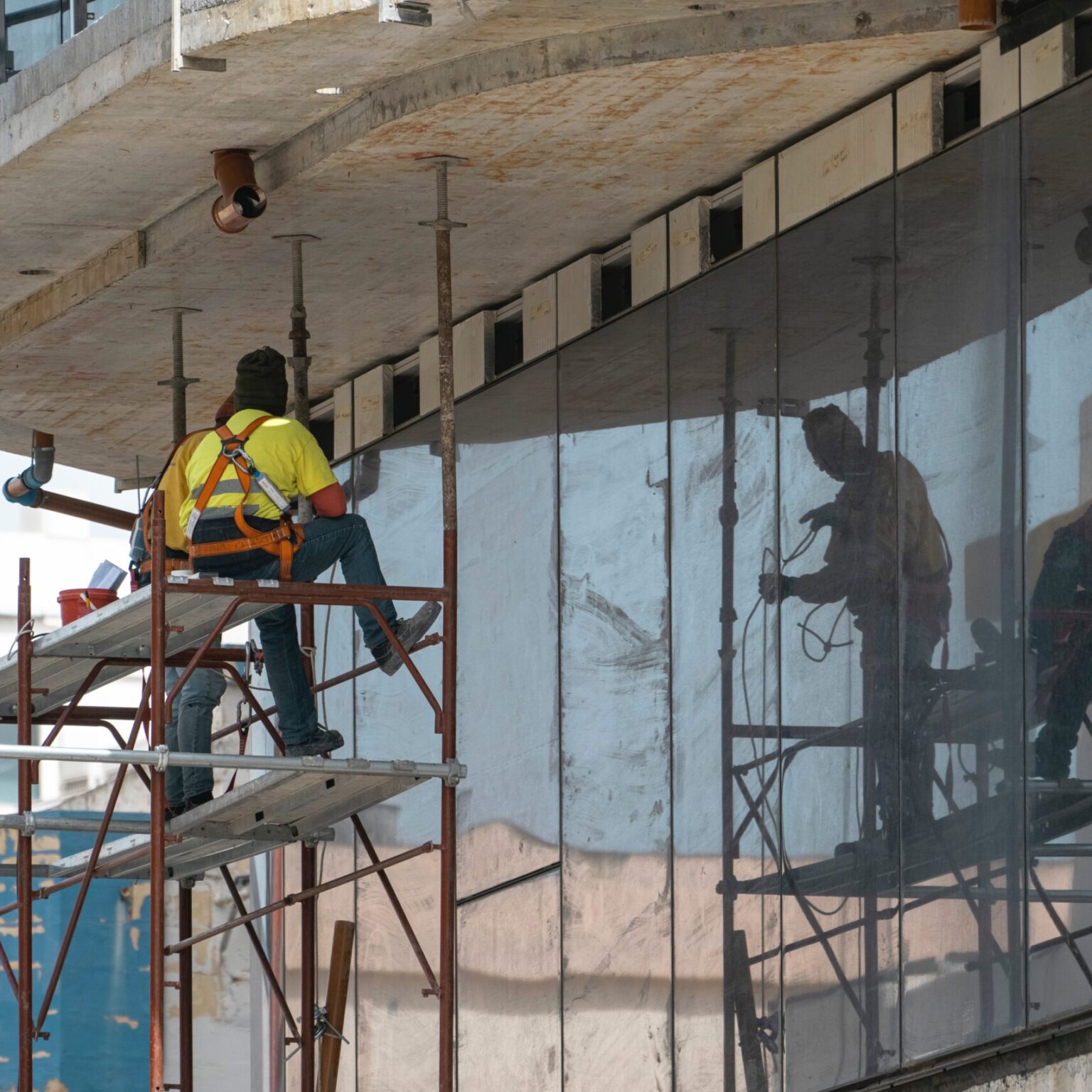 MCS - Full-Service Commercial Cleaning in Chattanooga